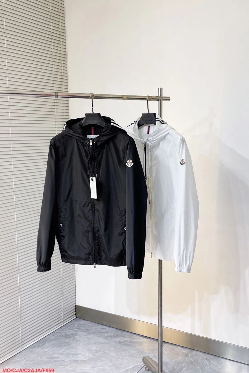 Moncler Outwear