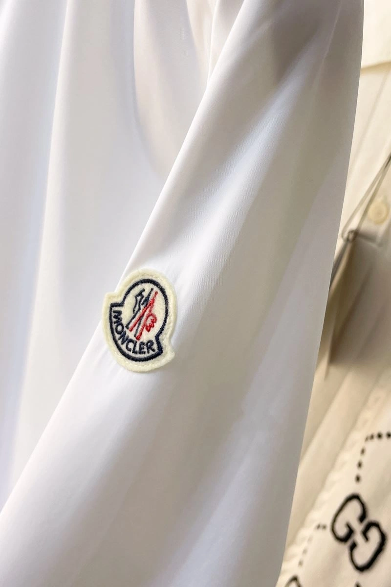 Precise copy Moncler Outwear