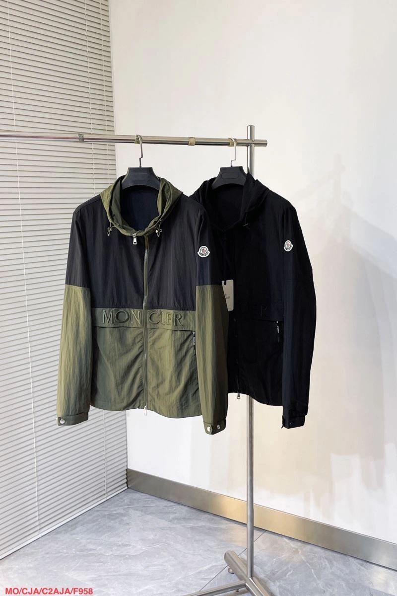 Moncler Outwear