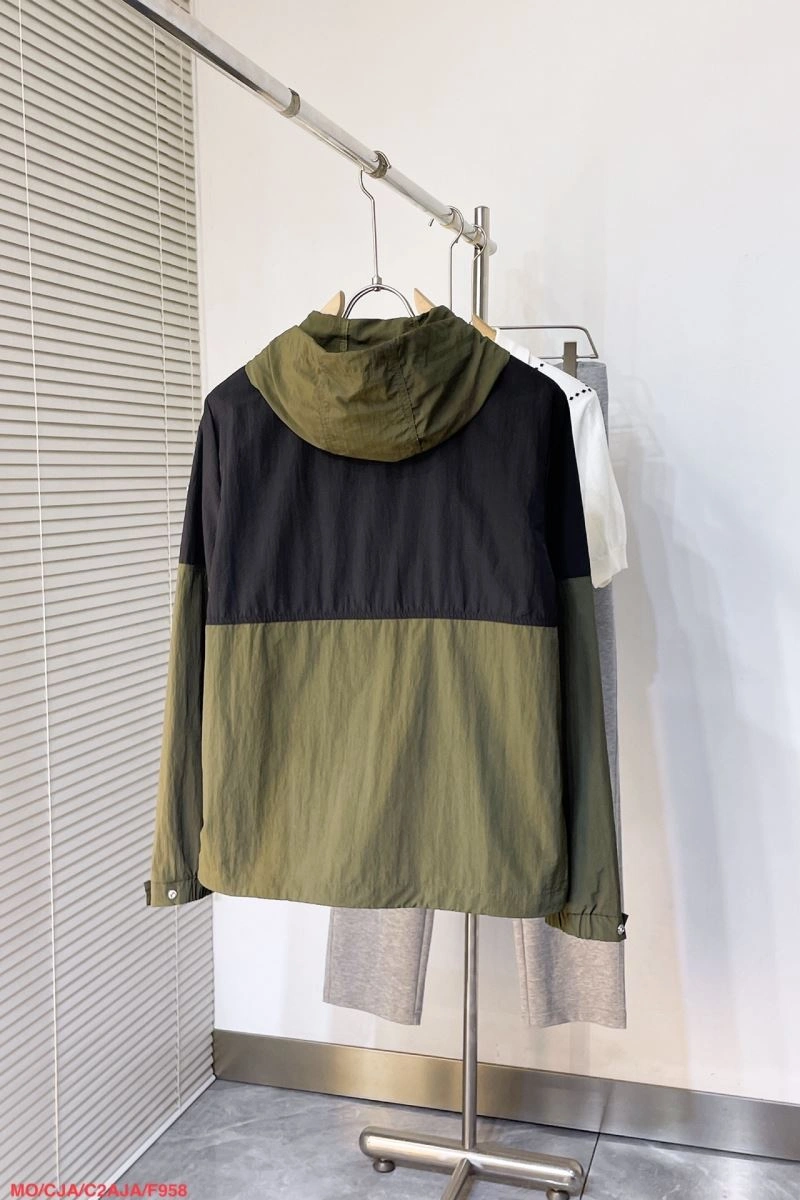 Precise copy Moncler Outwear