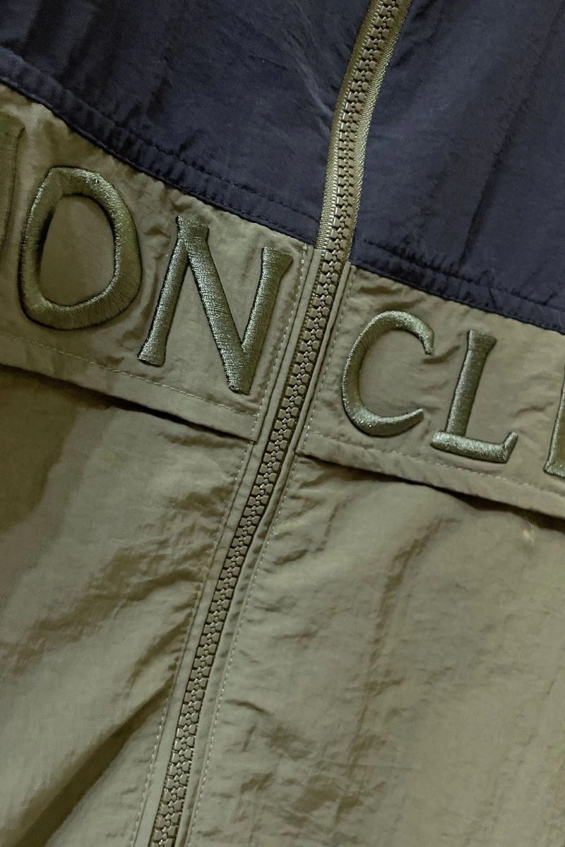 Precise copy Moncler Outwear