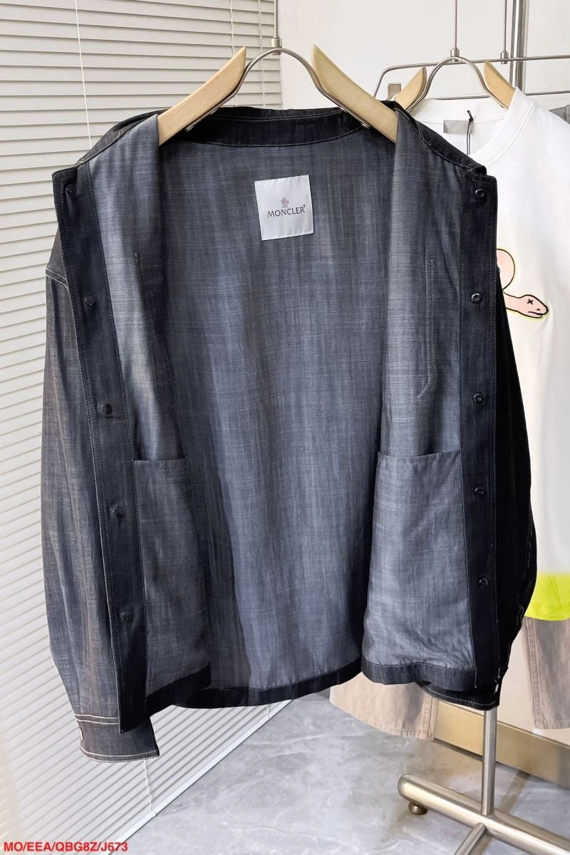 Perfect replica Moncler Outwear