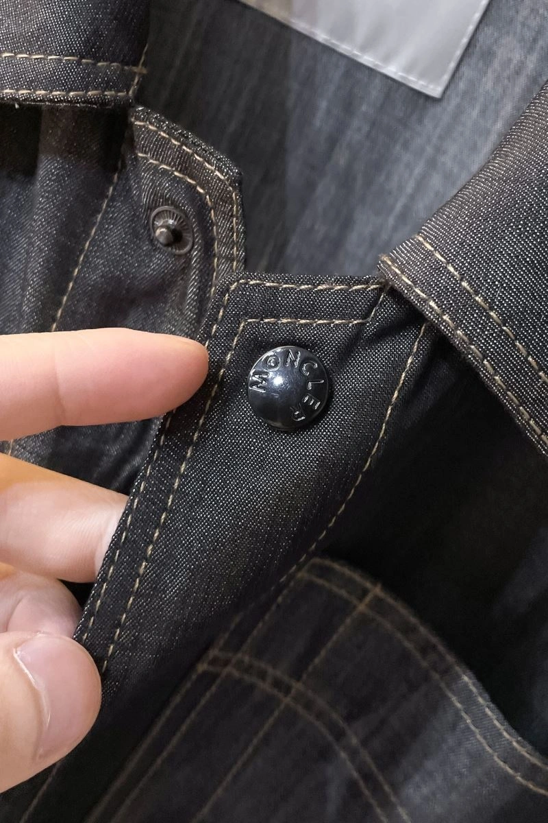 Perfect replica Moncler Outwear