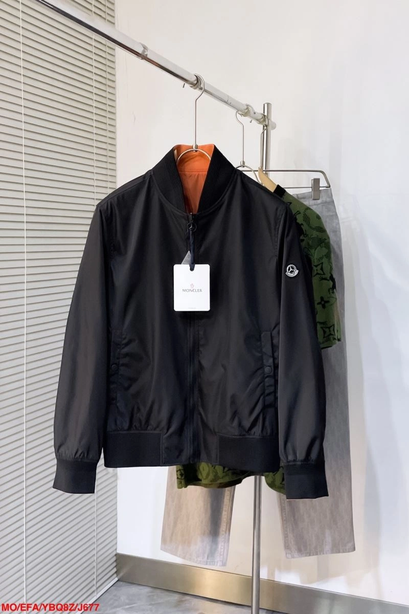 Moncler Outwear