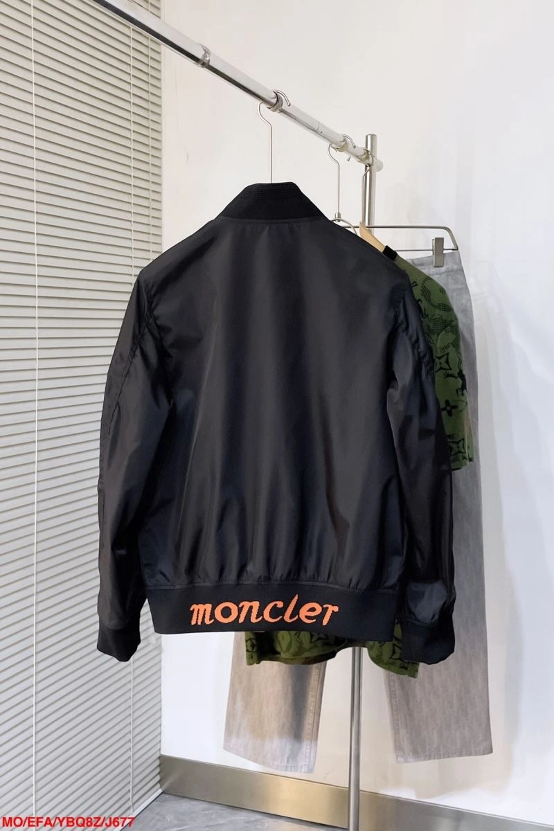 Mirror quality Moncler Outwear