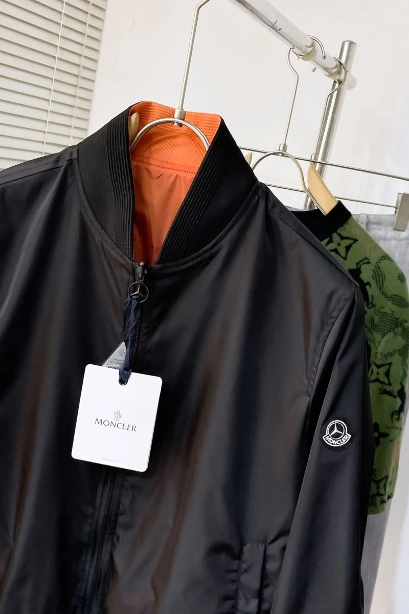 Mirror quality Moncler Outwear