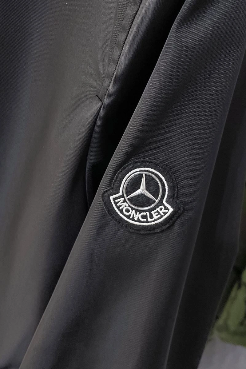 Mirror quality Moncler Outwear