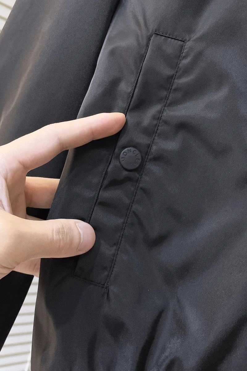 Mirror quality Moncler Outwear