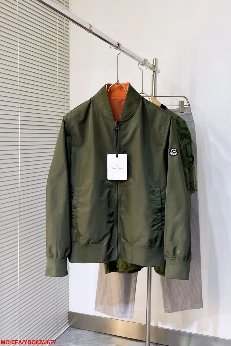 Moncler Outwear
