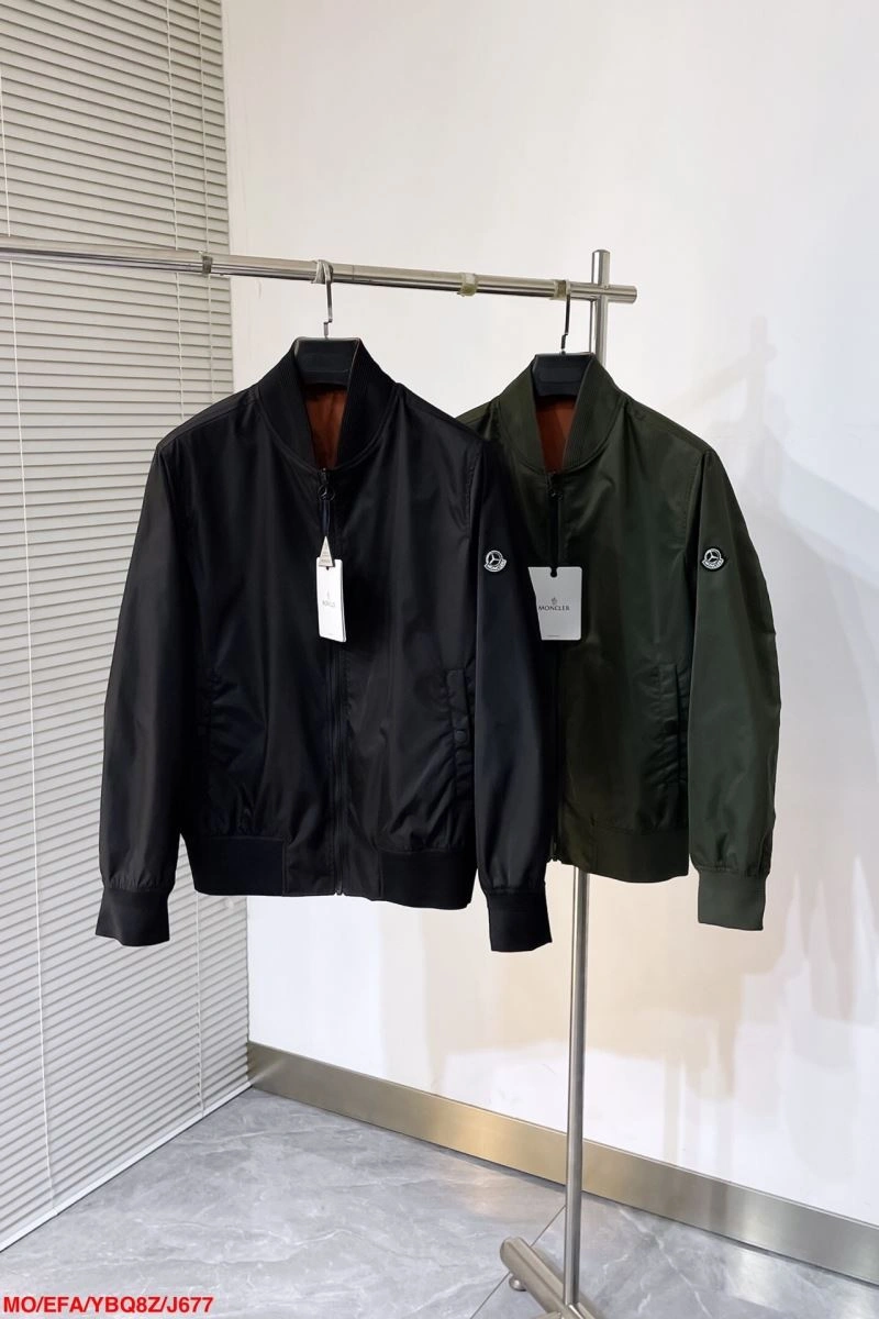 Accurate model Moncler Outwear