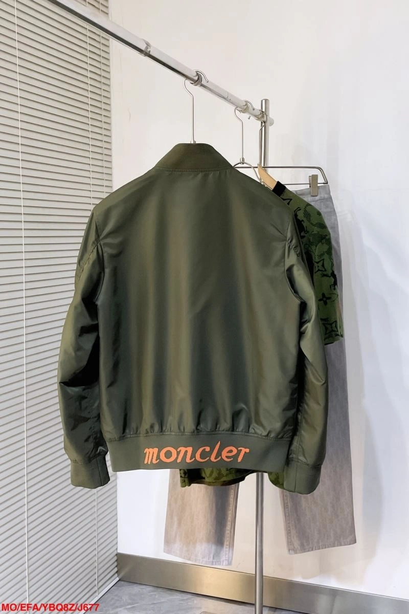 Accurate model Moncler Outwear