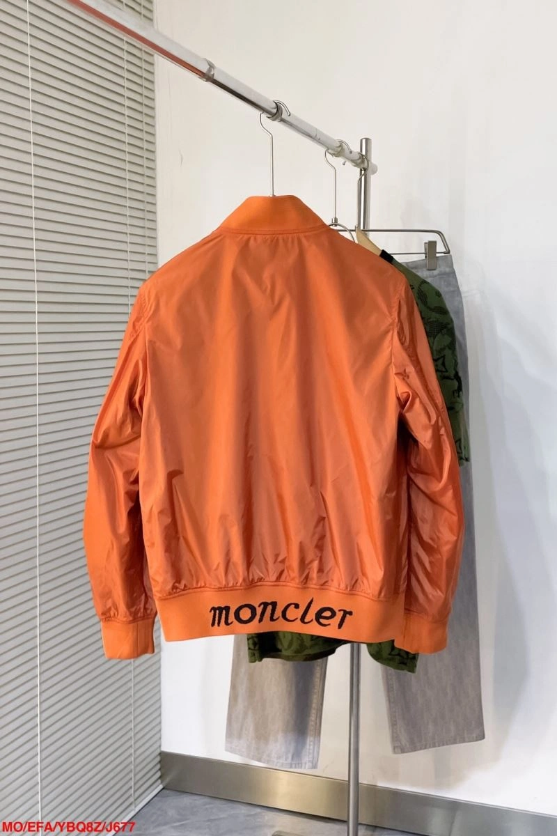 Accurate model Moncler Outwear