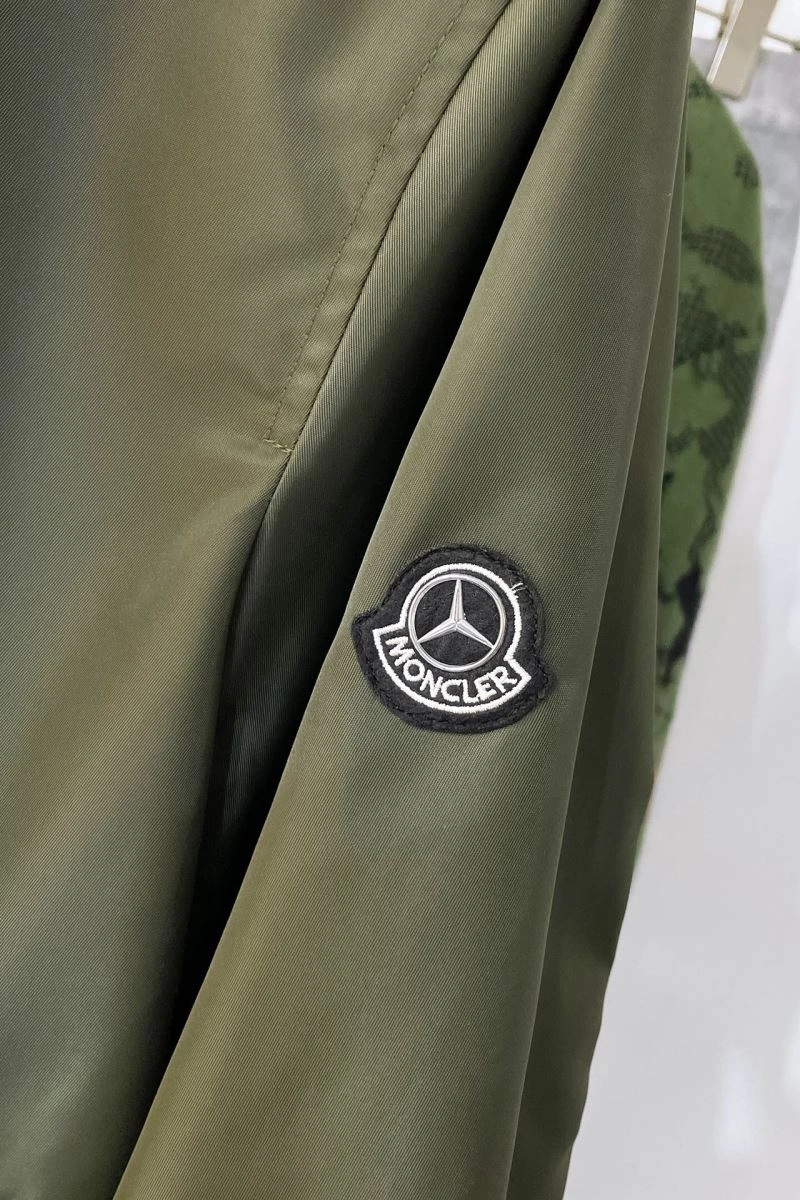 Accurate model Moncler Outwear