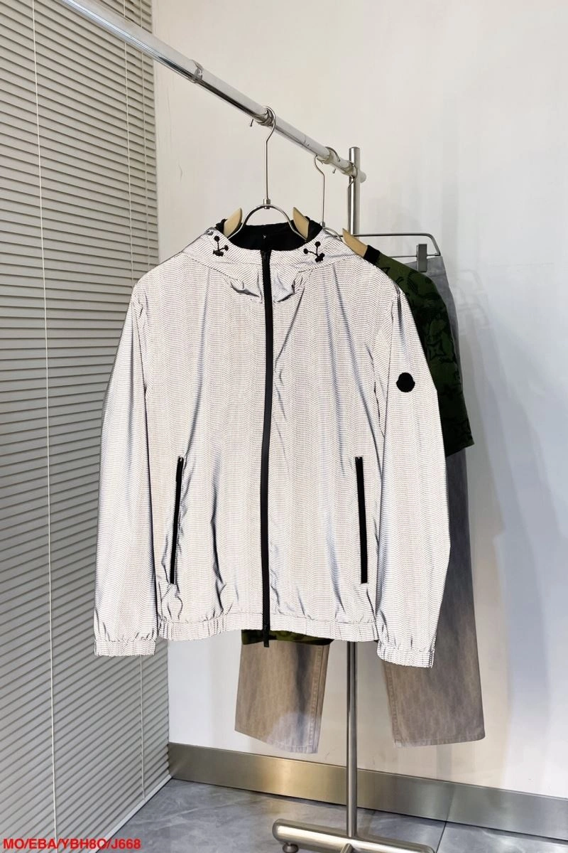 Moncler Outwear