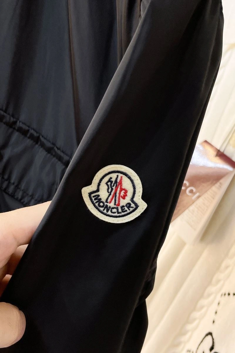 Moncler Outwear