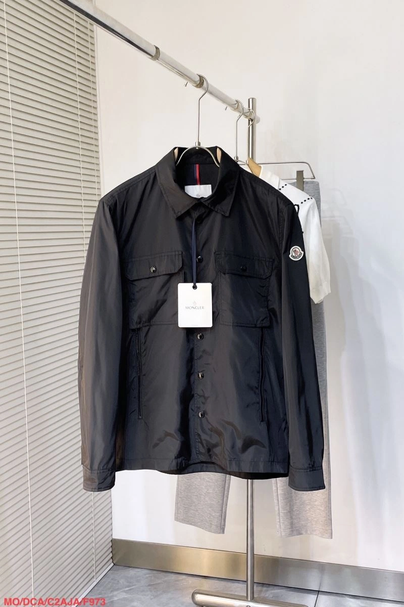 1:1 copy Moncler Outwear
