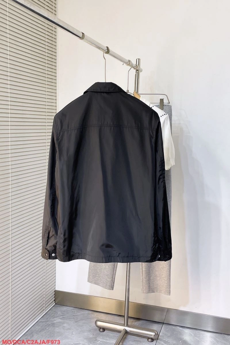 1:1 copy Moncler Outwear