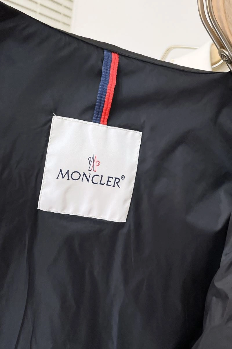 1:1 copy Moncler Outwear