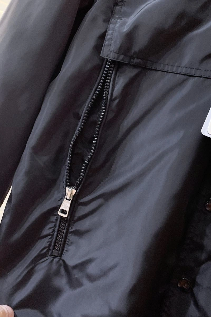1:1 copy Moncler Outwear