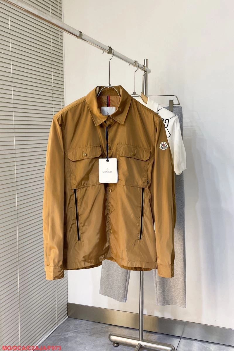 Moncler Outwear