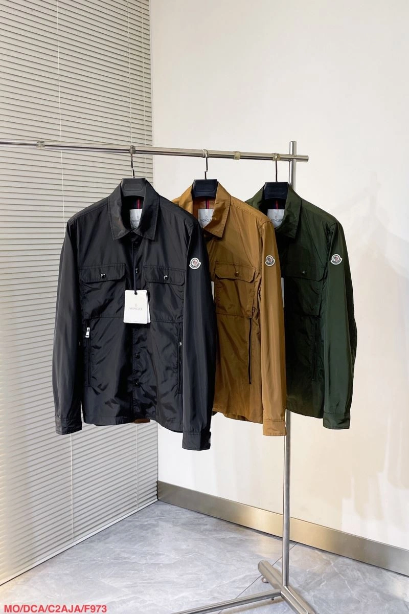 Top mirror Moncler Outwear