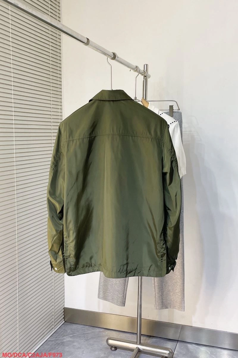 Top mirror Moncler Outwear