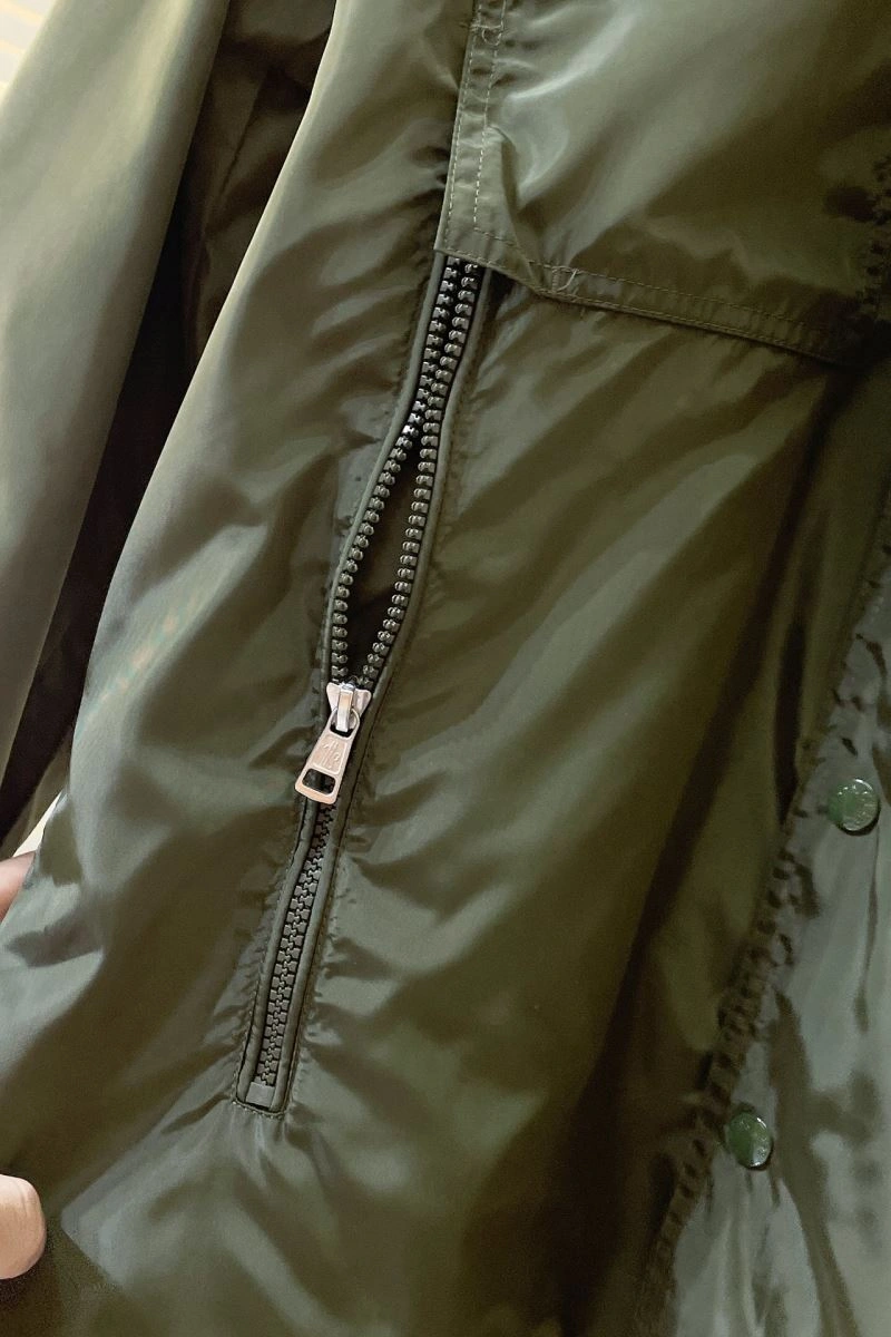 Top mirror Moncler Outwear