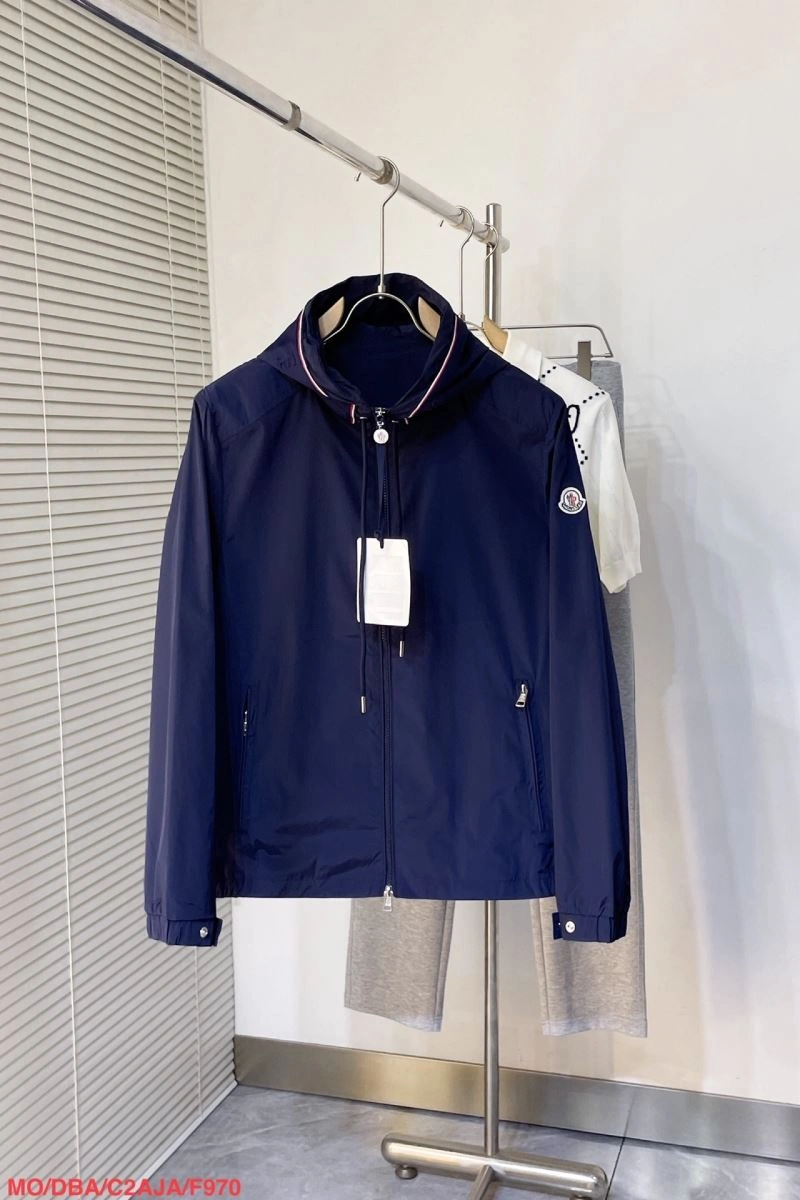Moncler Outwear