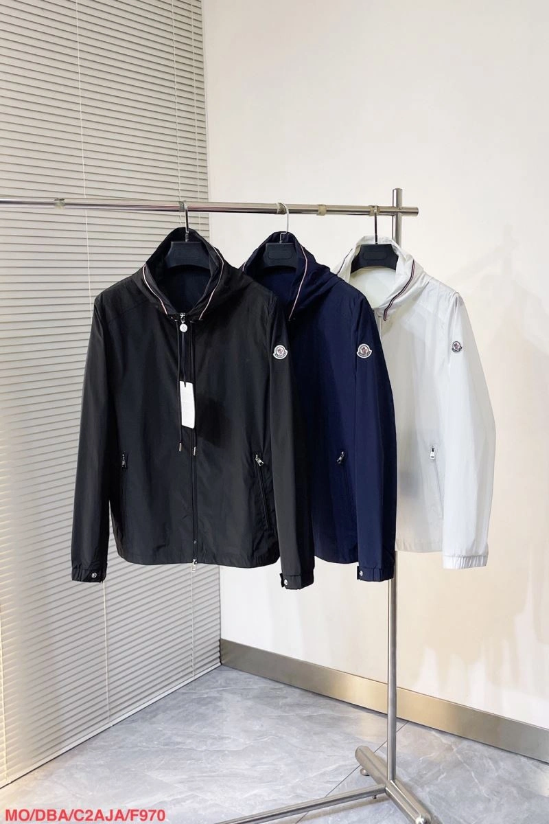Factory-made Moncler Outwear
