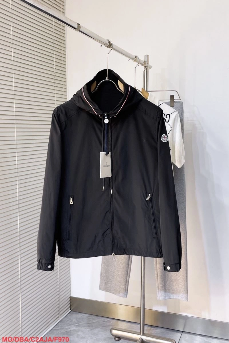 Factory-made Moncler Outwear