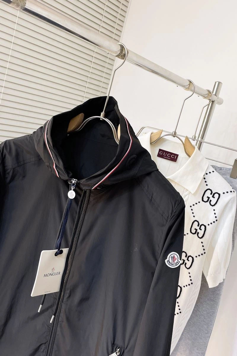 Factory-made Moncler Outwear