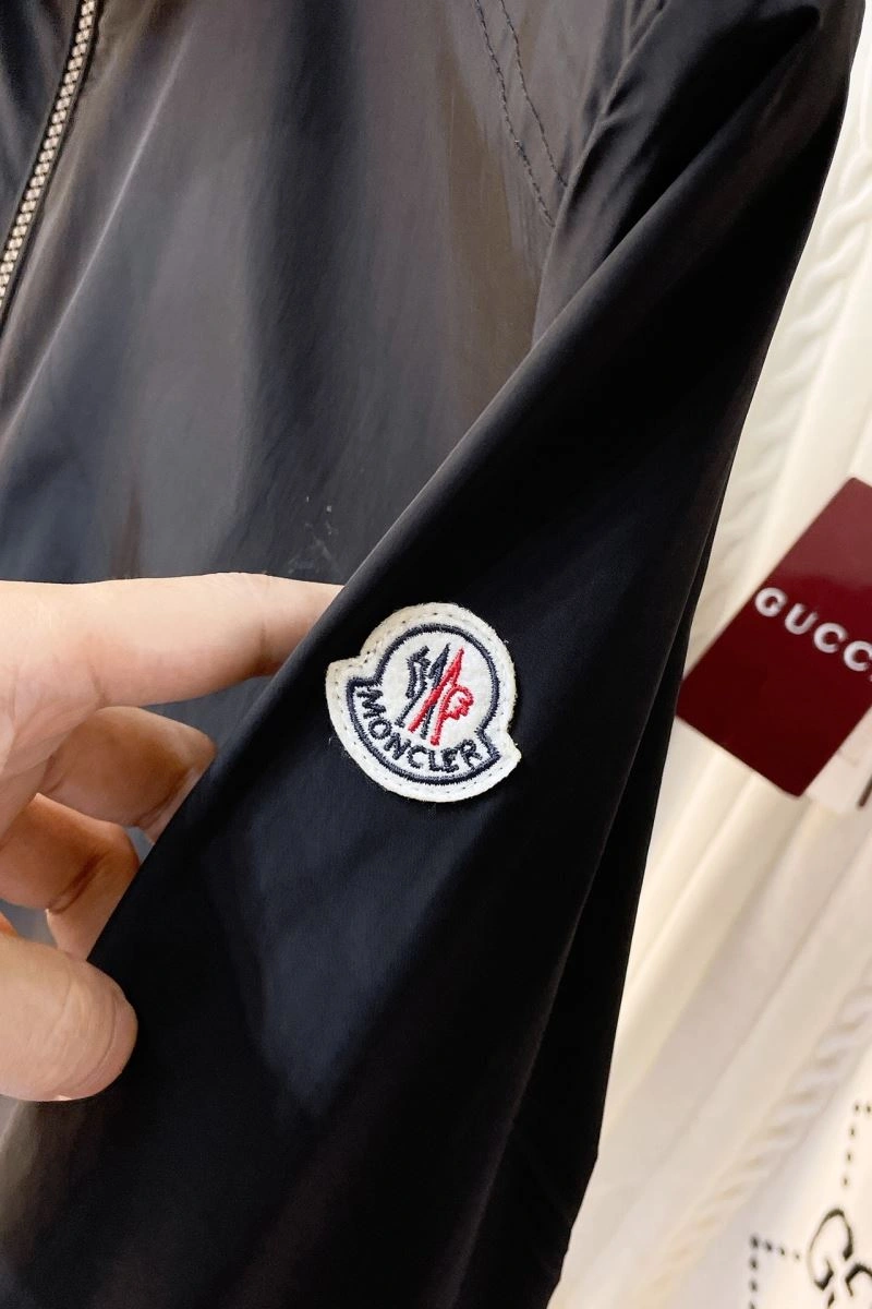 Factory-made Moncler Outwear