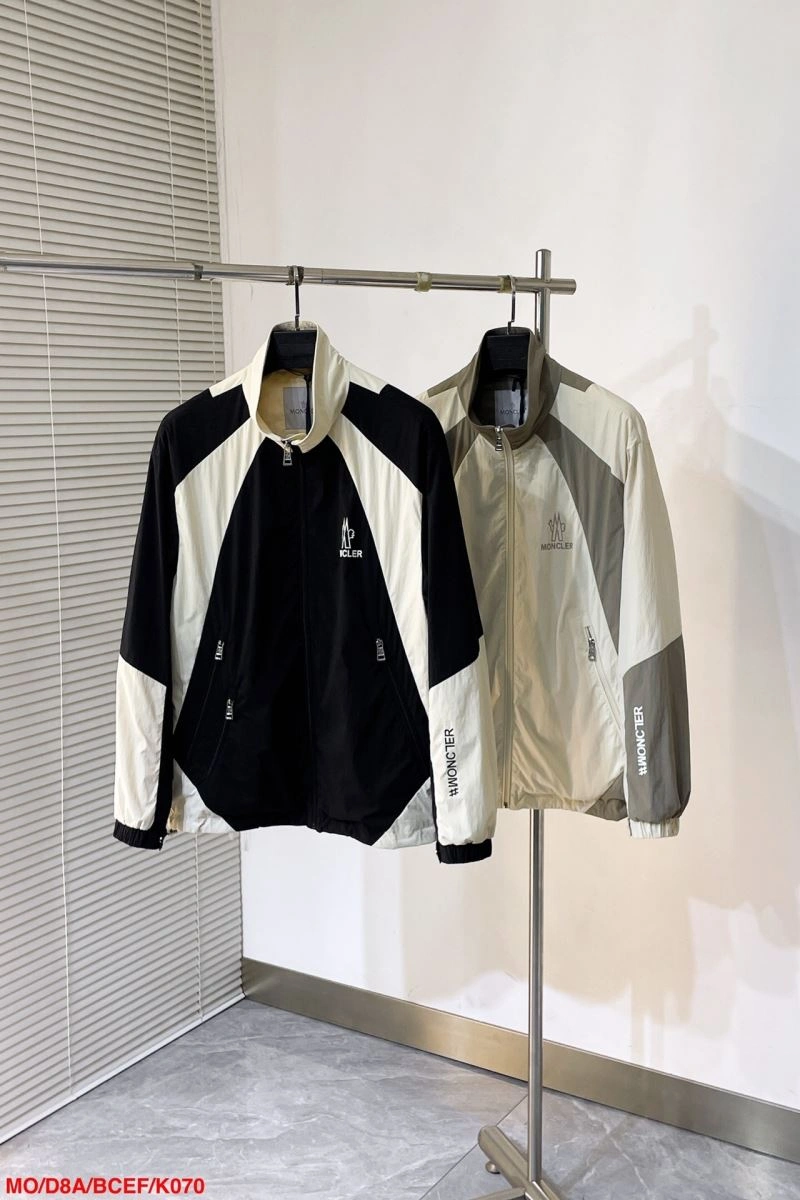 Moncler Outwear