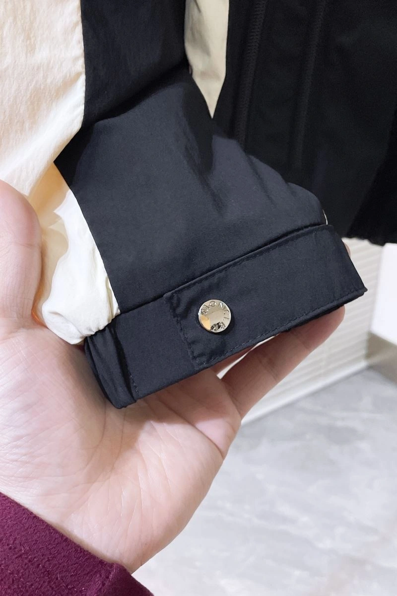 Brand-original Moncler Outwear