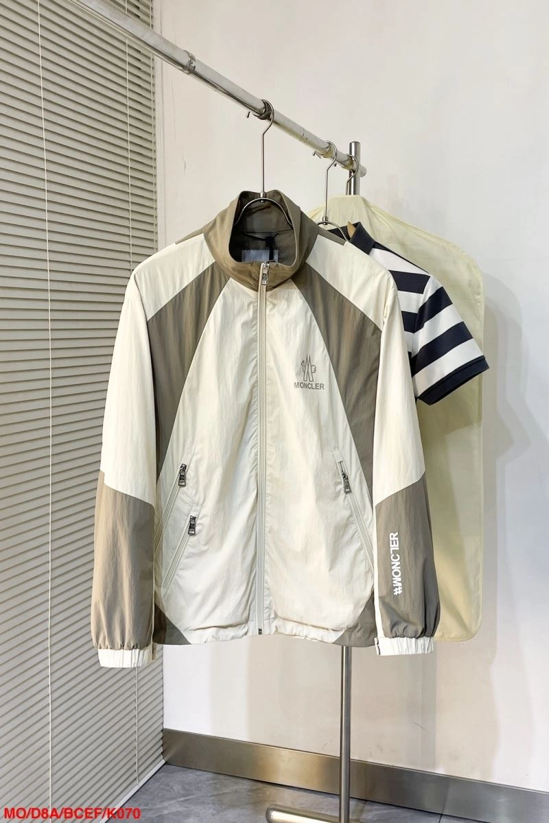 Brand-original Moncler Outwear