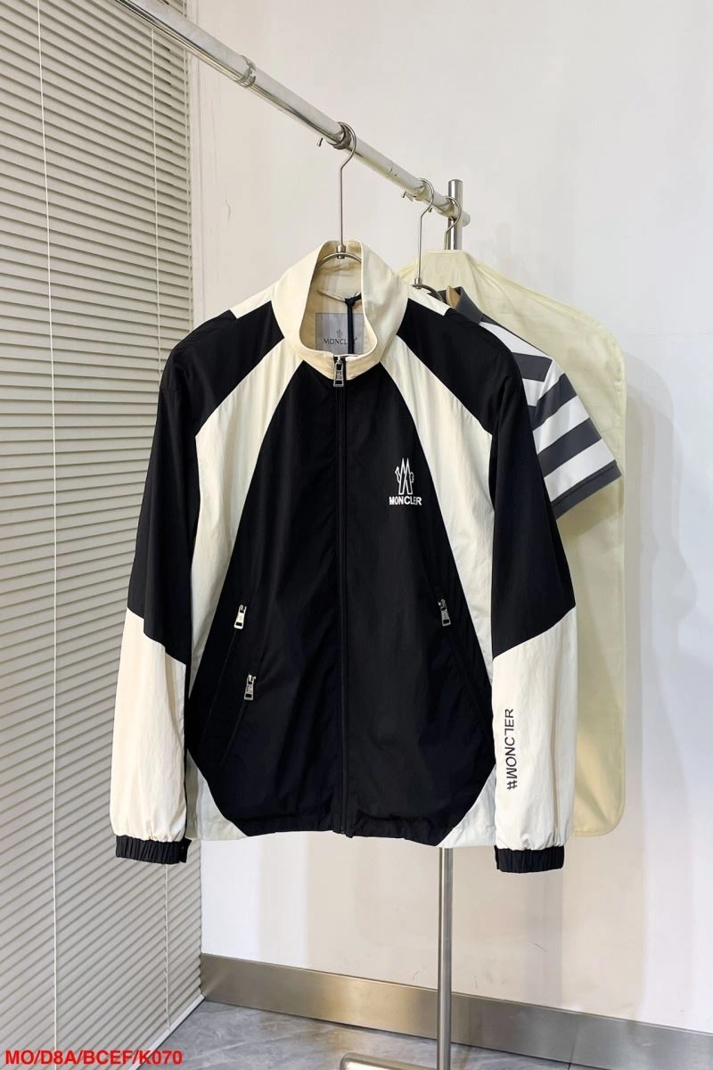 Brand-original Moncler Outwear