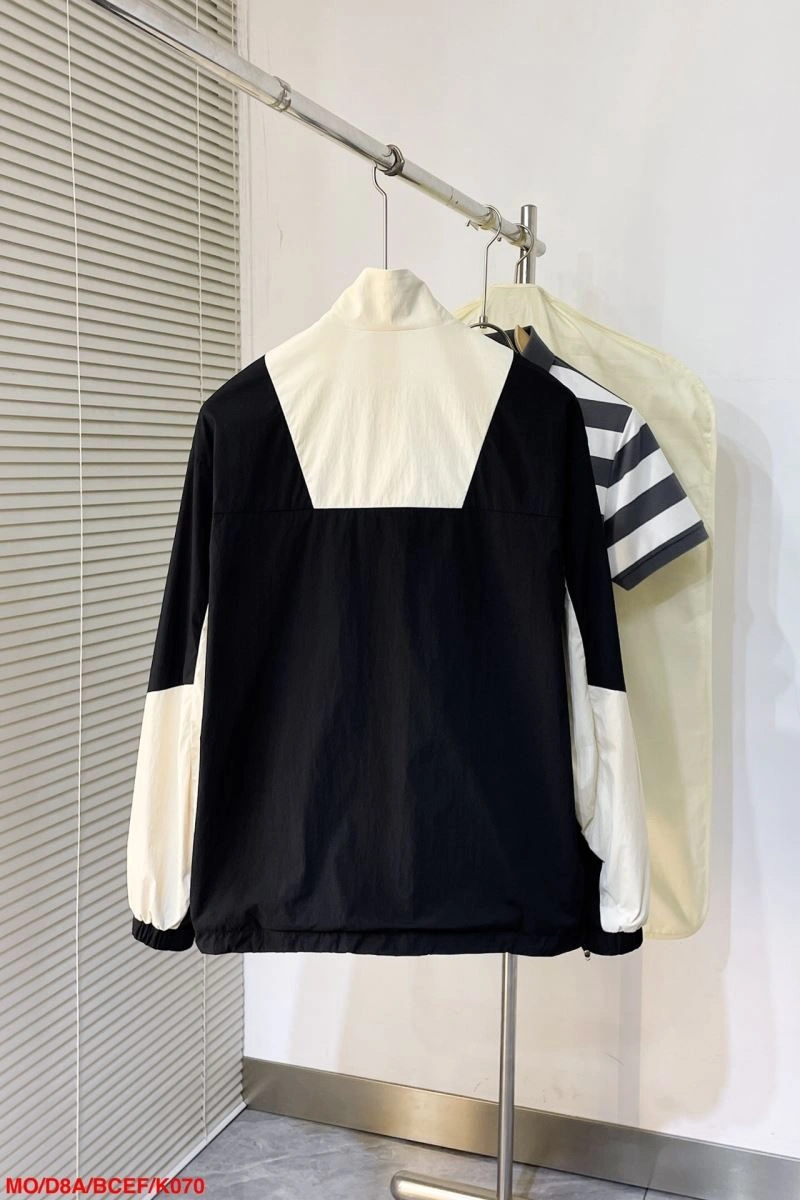 Brand-original Moncler Outwear