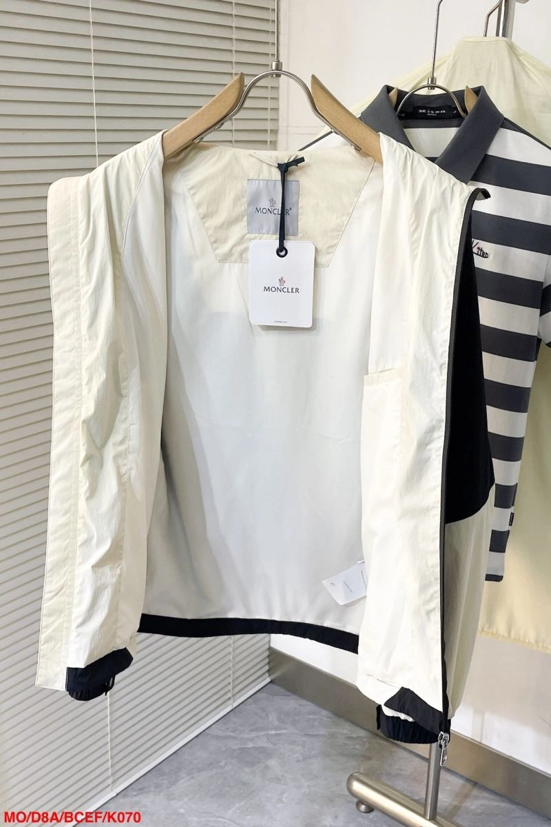 Brand-original Moncler Outwear