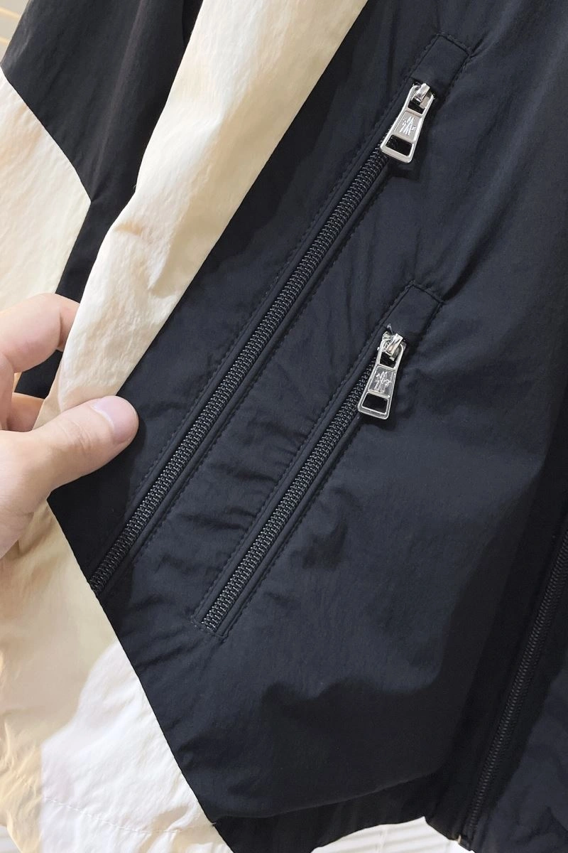 Brand-original Moncler Outwear