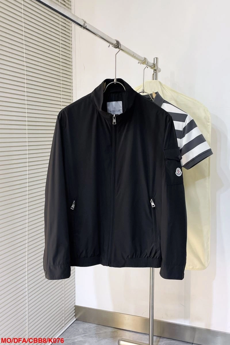 Moncler Outwear