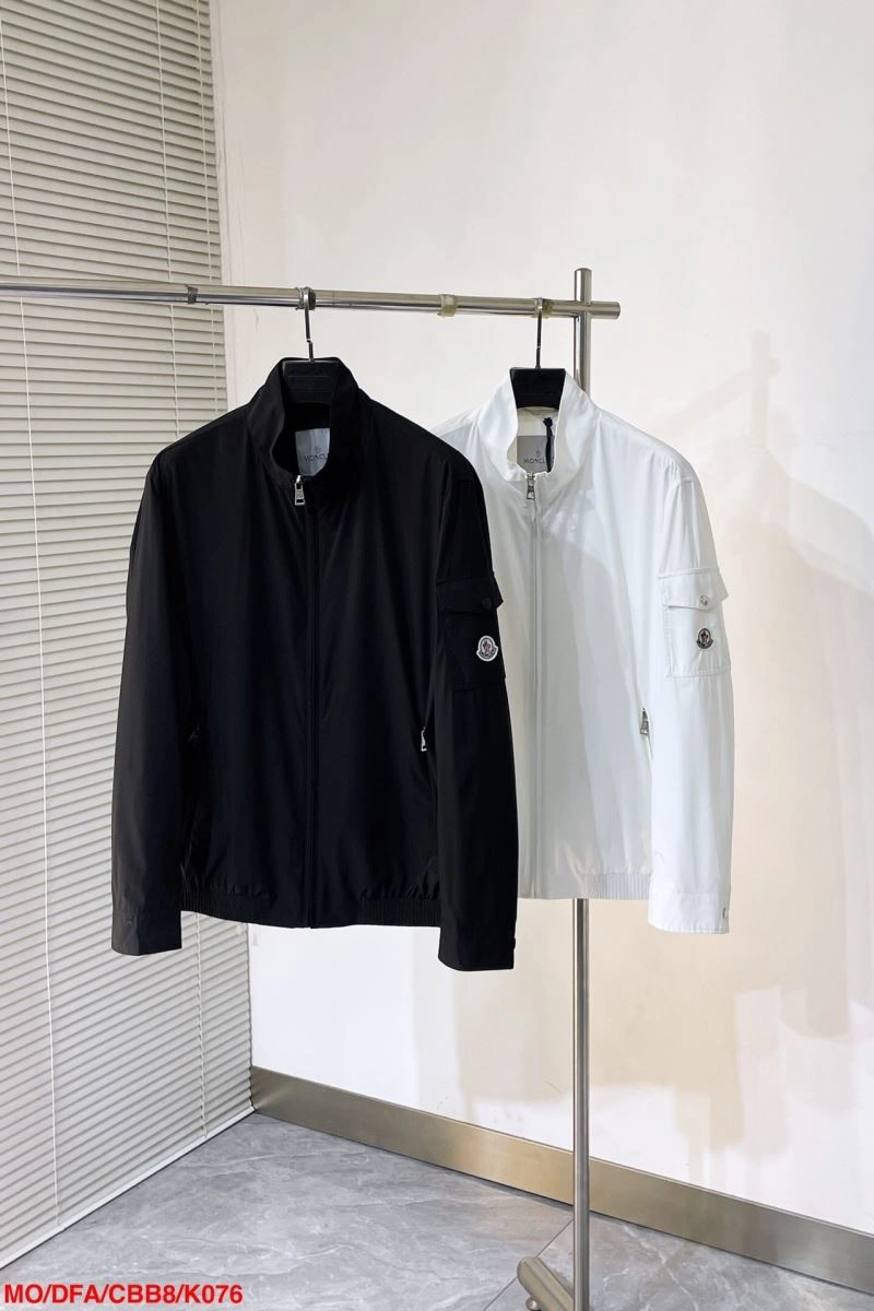 Legit Moncler Outwear