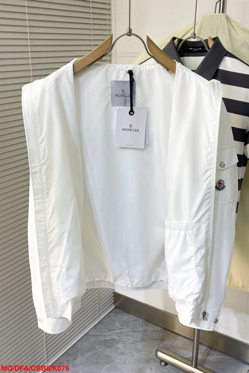 Legit Moncler Outwear
