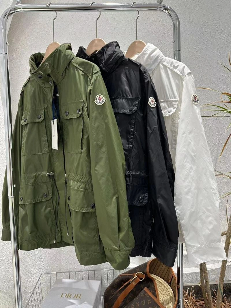 Moncler Outwear