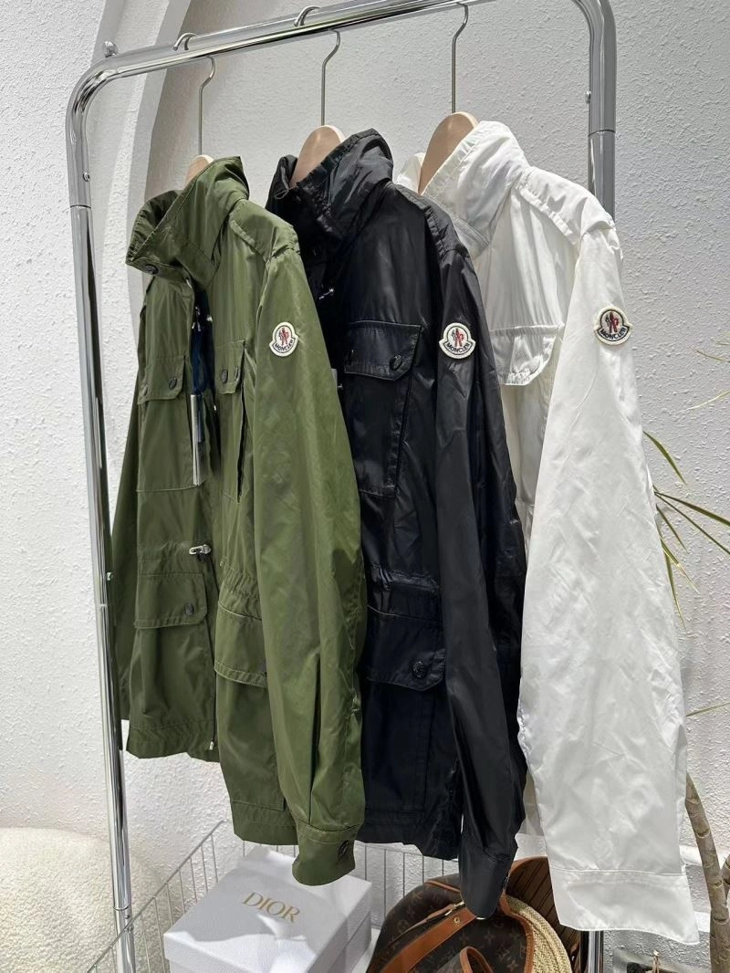 Factory-made Moncler Outwear
