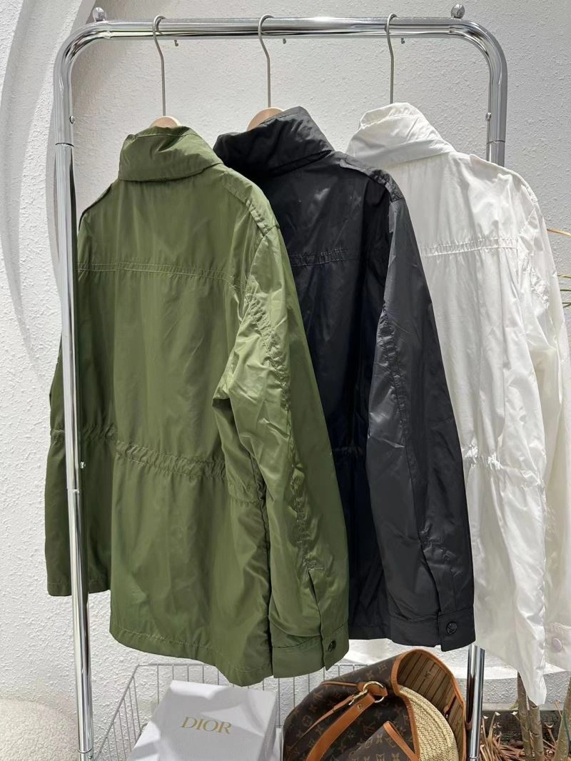 Factory-made Moncler Outwear