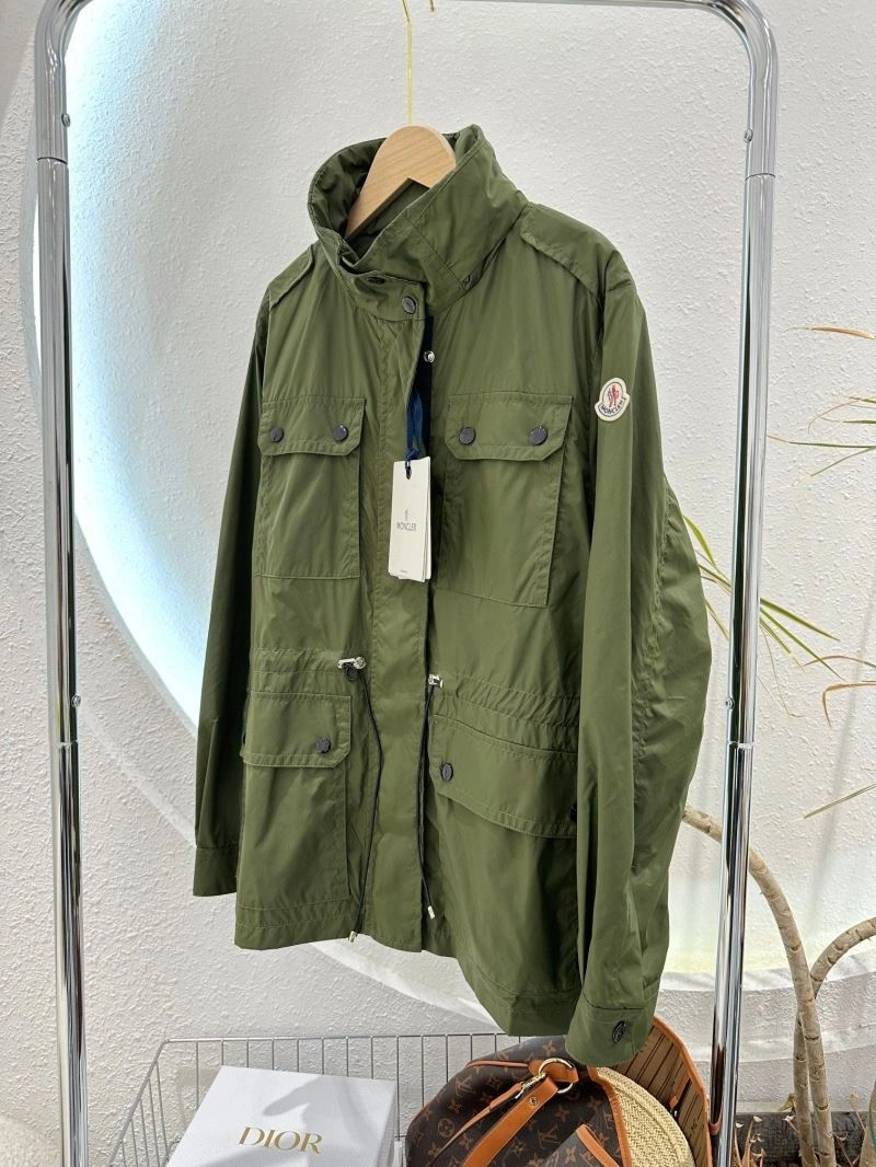 Factory-made Moncler Outwear