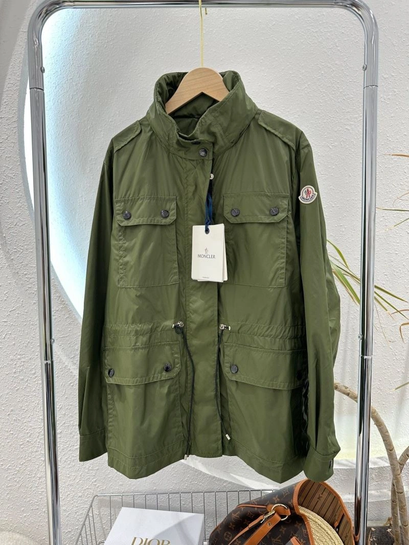 Factory-made Moncler Outwear
