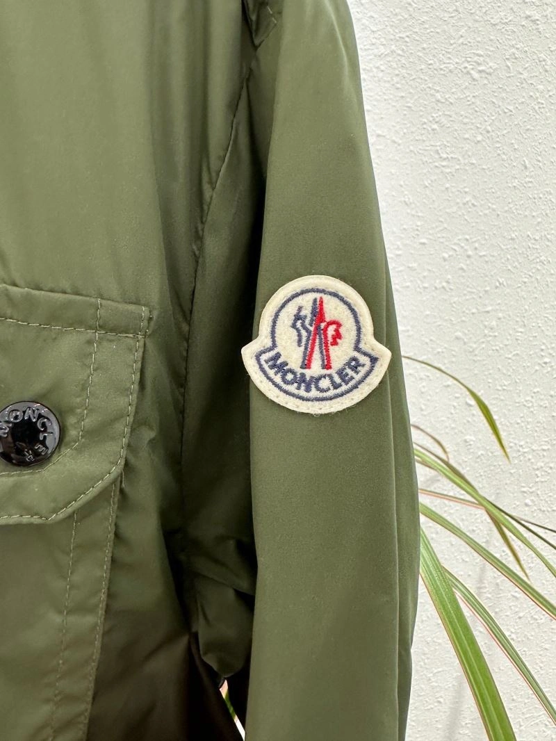 Factory-made Moncler Outwear