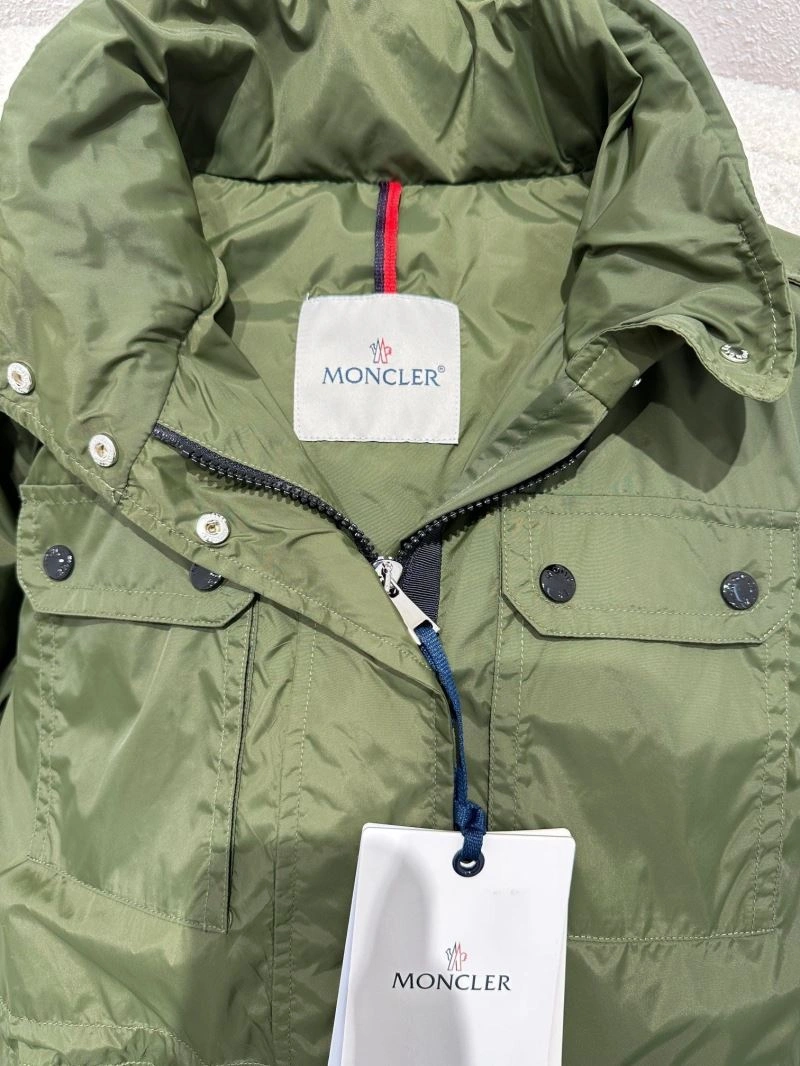 Factory-made Moncler Outwear
