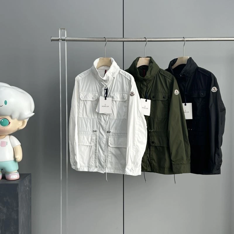 Moncler Outwear